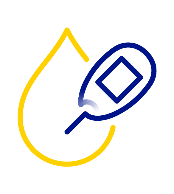 What is a continuous glucose monitor (CGM)?